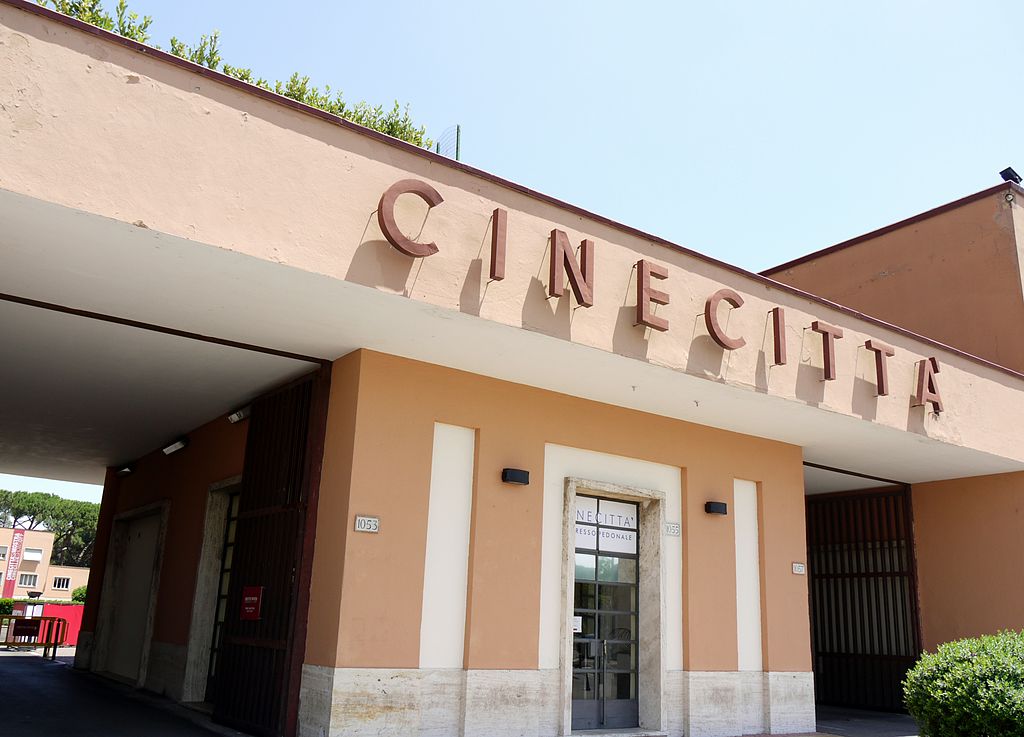 Réservez vos billets pour les studios Cinecittà, le Hollywood italien ...