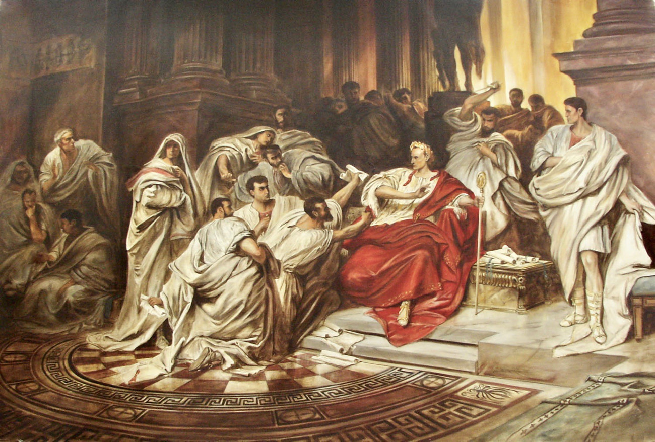 Que faire en mars 2019 à Rome ? - Destination Rome