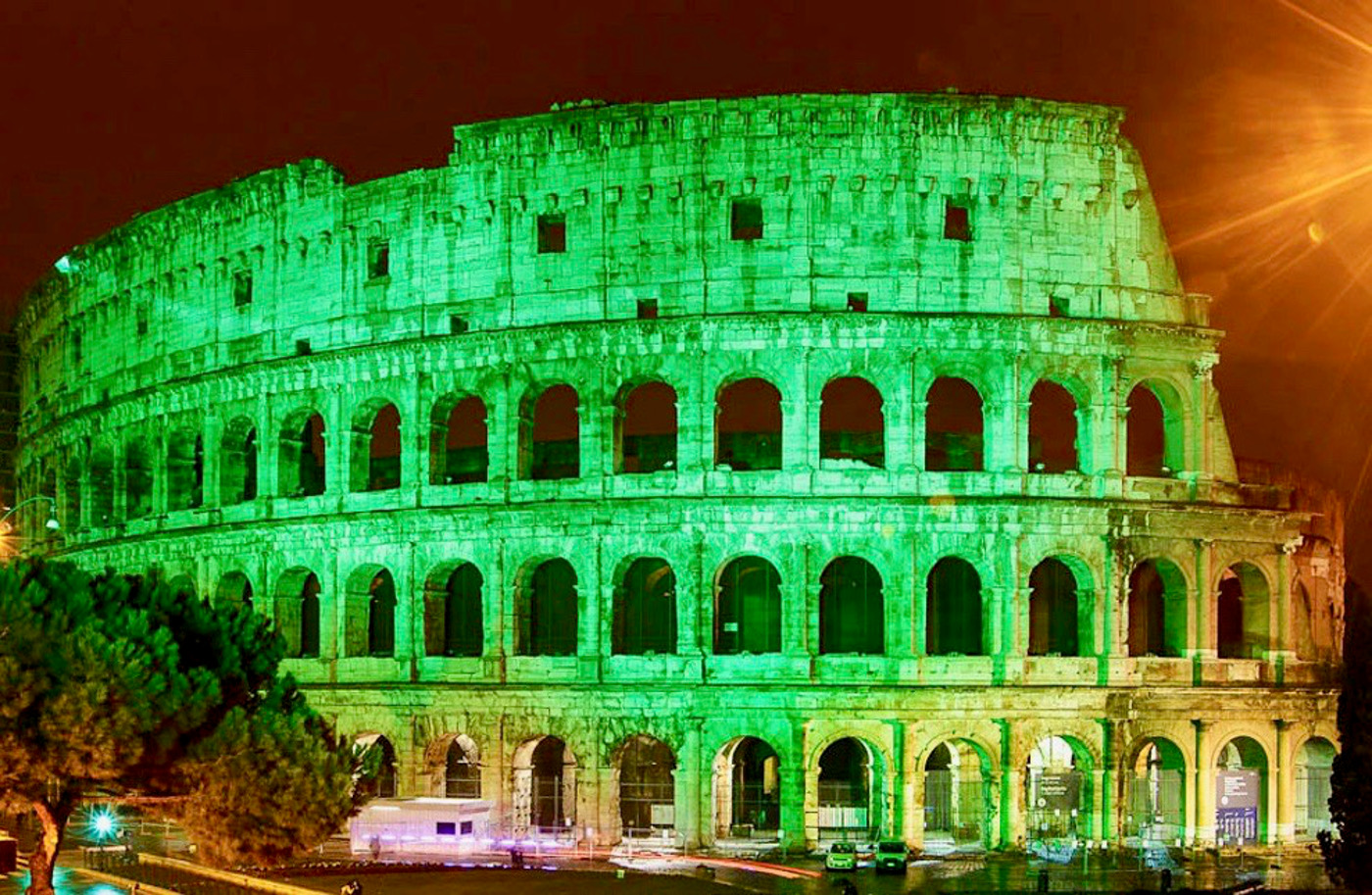 Où peut-on fêter la Saint Patrick 2019 à Rome ? - Destination Rome