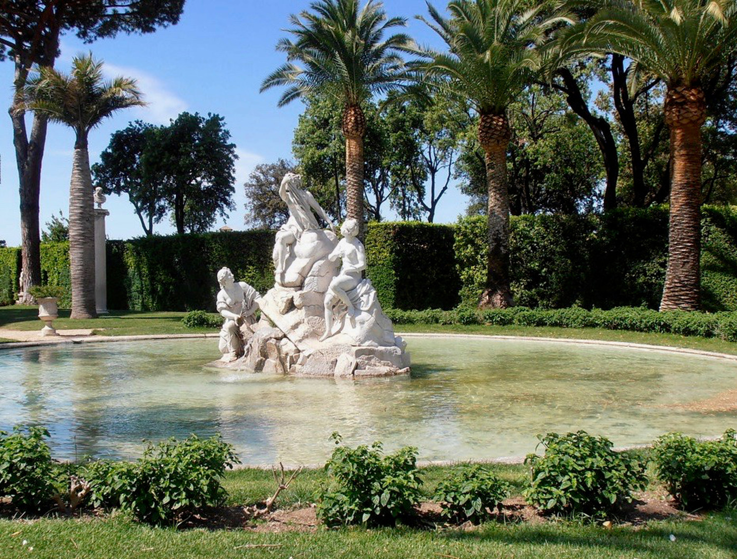 Que faire en juin 2019 à Rome ? - Destination Rome