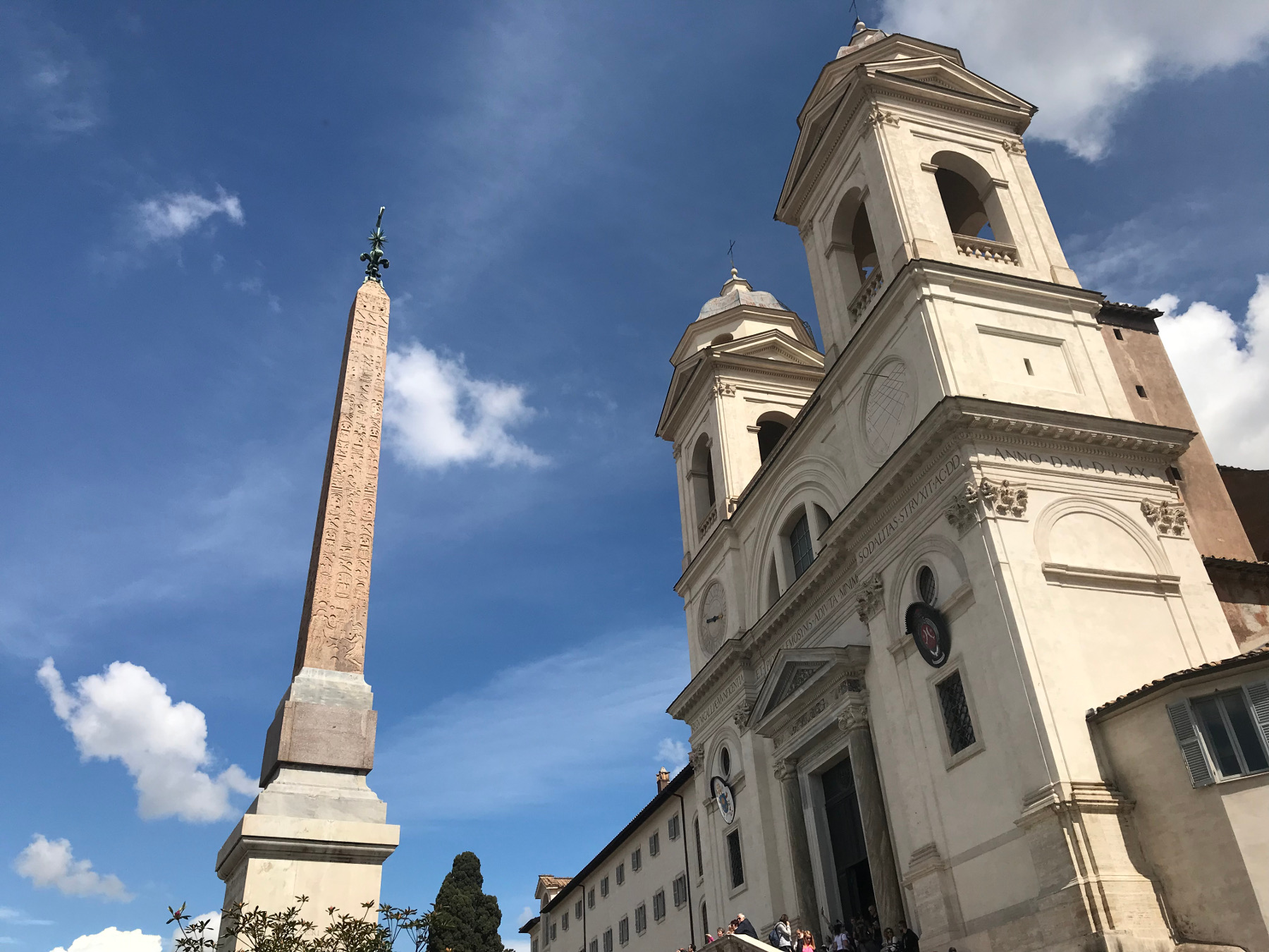 Que faire en juillet 2019 à Rome ? - Destination Rome